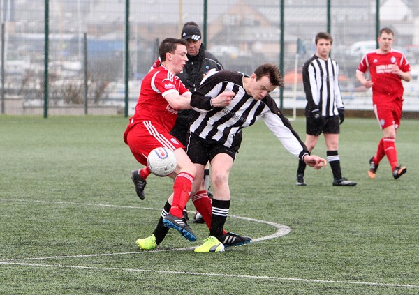Whalsay beat Stromness to Inter-Island Parish Cup - The Orcadian Online